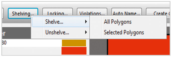 Полигональные объекты печатной платы в среде Altium Designer. Polygon ...