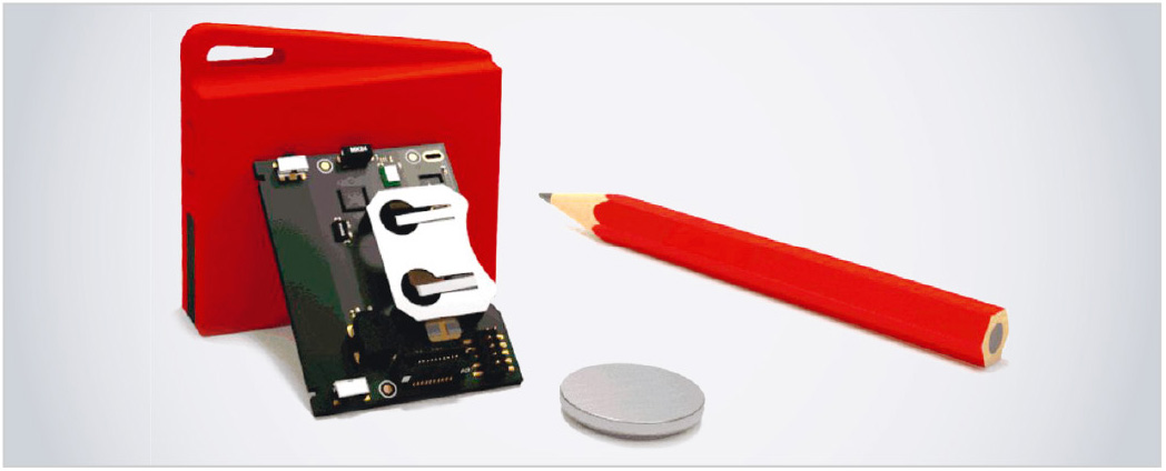 Современные компоненты для систем Индустрии 4.0 и Интернета вещей от ...