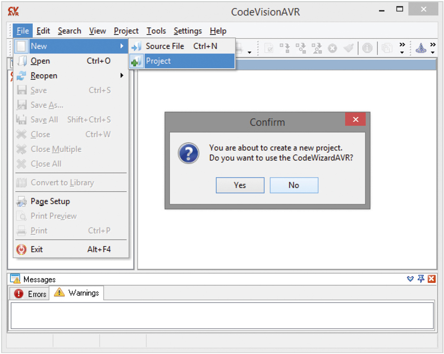 Работа с последовательным интерфейсом I²C в программной среде Proteus 8.11