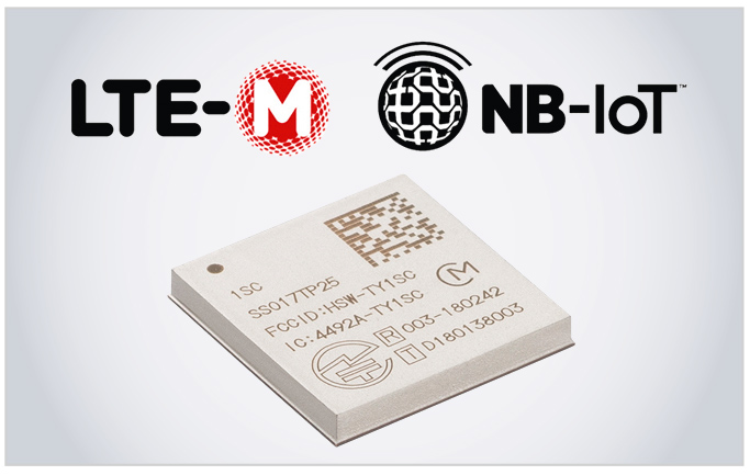 Перспективное развитие дальности и устойчивости связи для IoT вплоть до ...